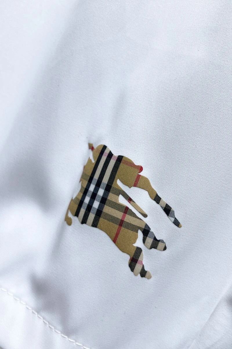 Economical Burberry Short Pants