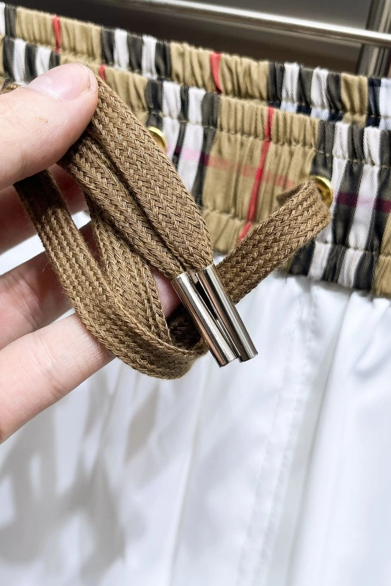 Economical Burberry Short Pants