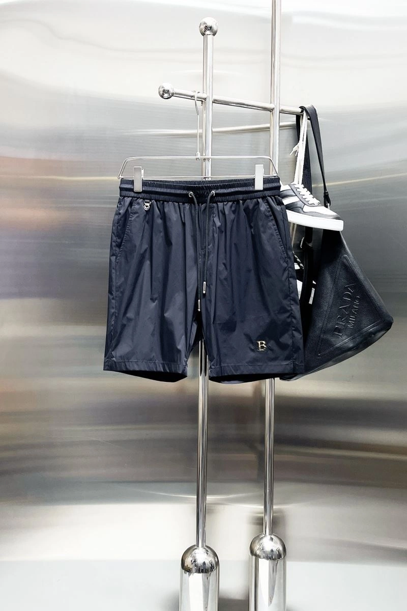 Burberry Short Pants