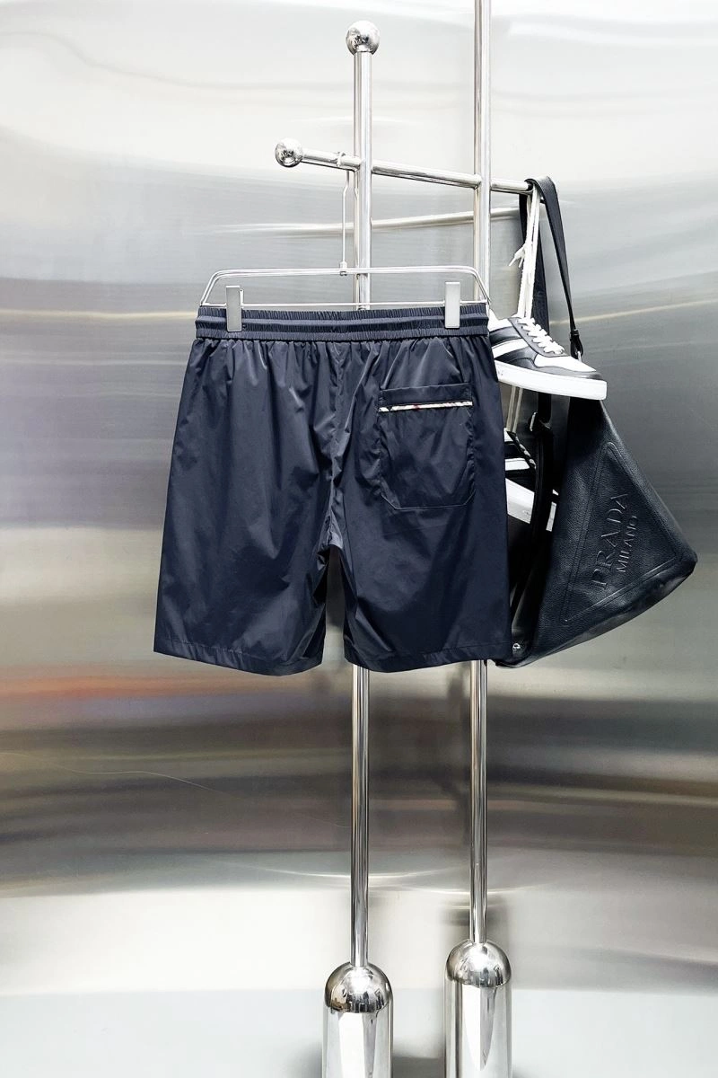 High fidelity Burberry Short Pants