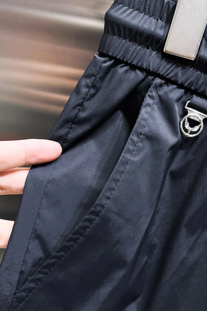 High fidelity Burberry Short Pants