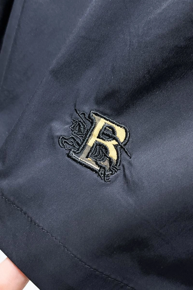 High fidelity Burberry Short Pants