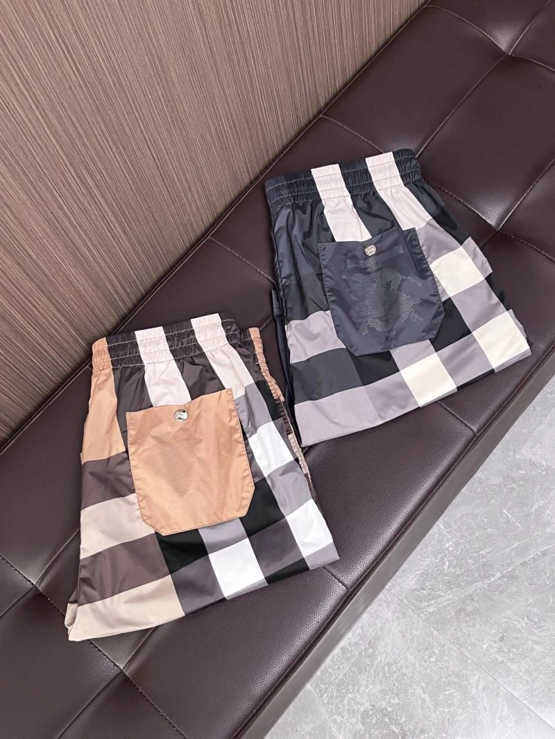 Indistinguishable Burberry Short Pants