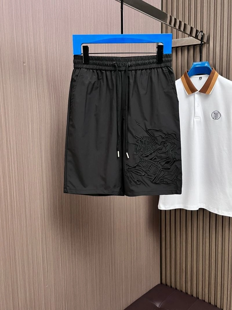 Burberry Short Pants