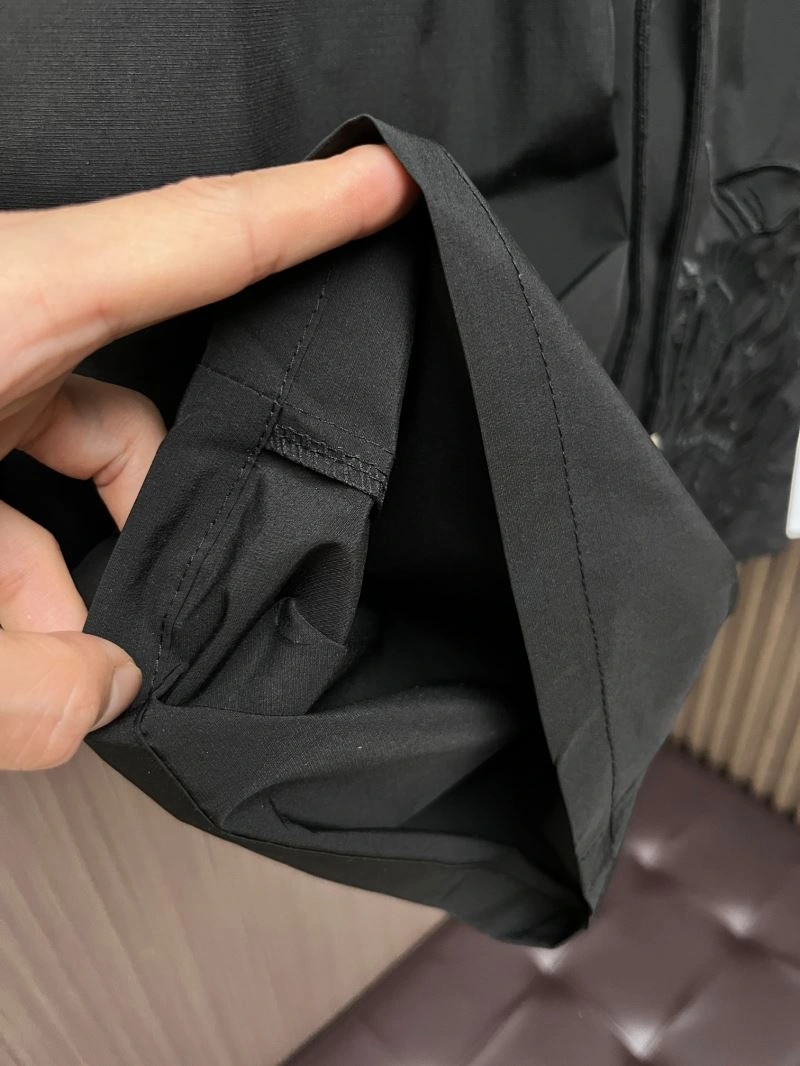 Precise copy Burberry Short Pants
