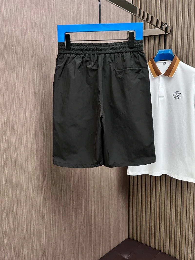 Precise copy Burberry Short Pants