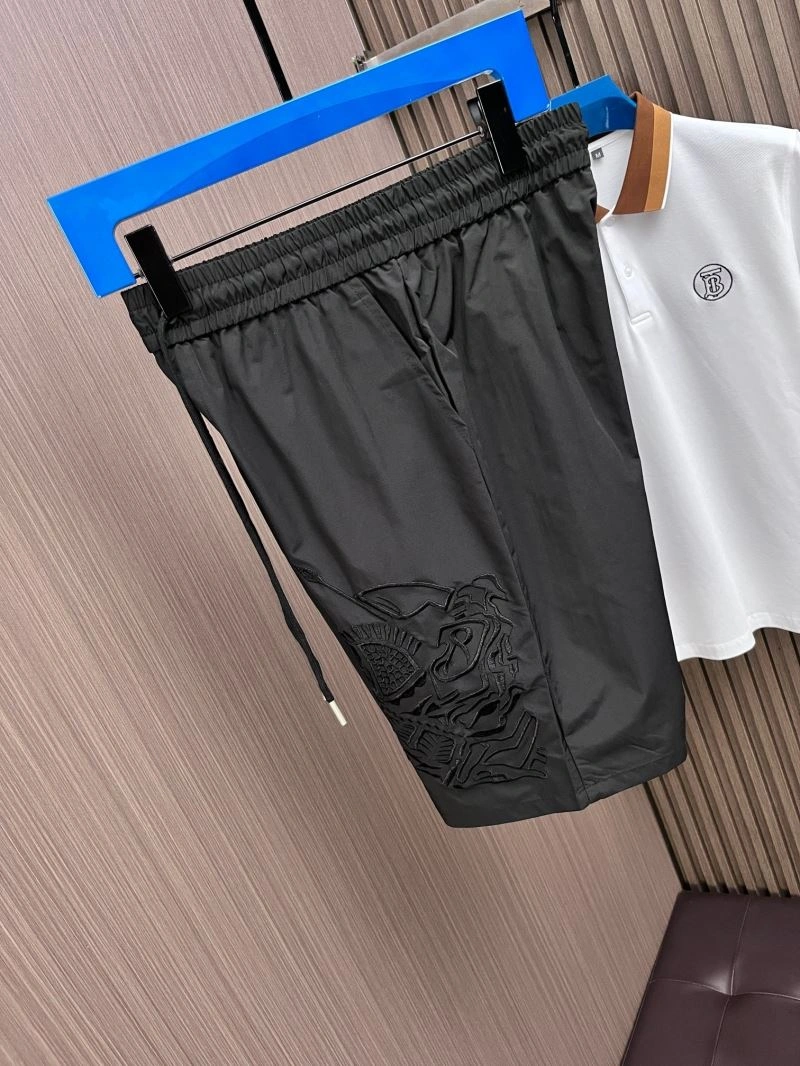Precise copy Burberry Short Pants