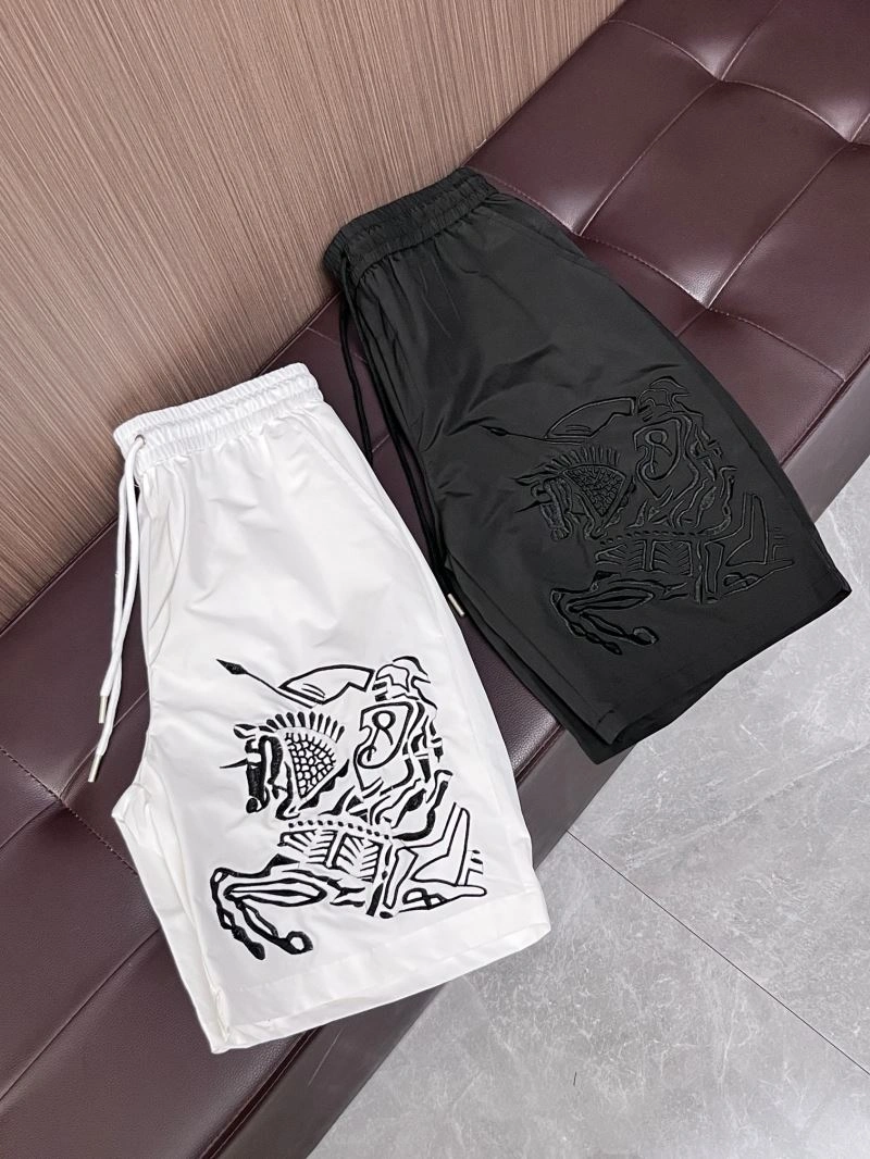 Precise copy Burberry Short Pants
