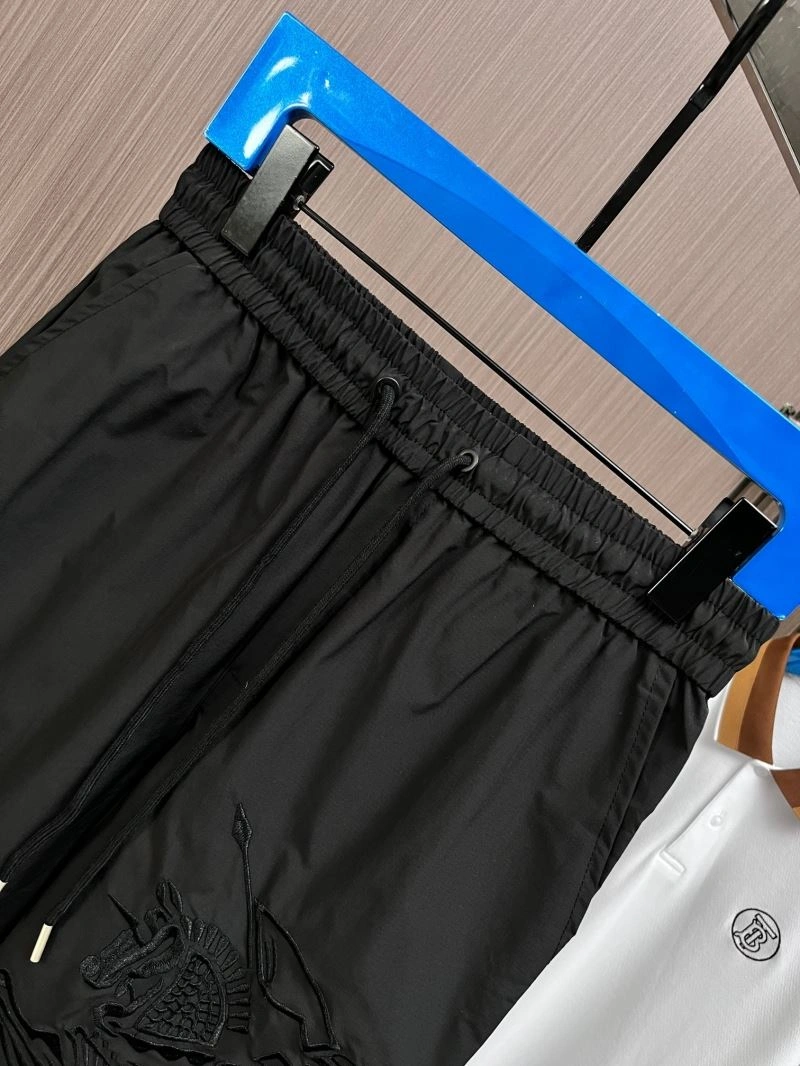 Precise copy Burberry Short Pants