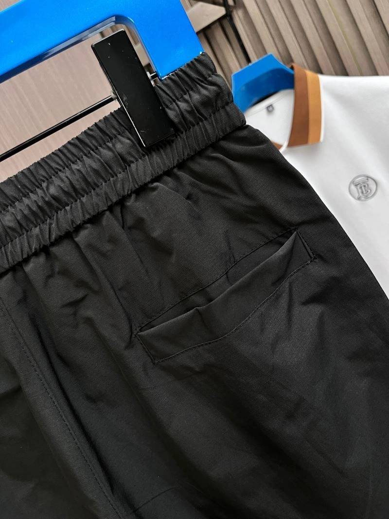 Precise copy Burberry Short Pants