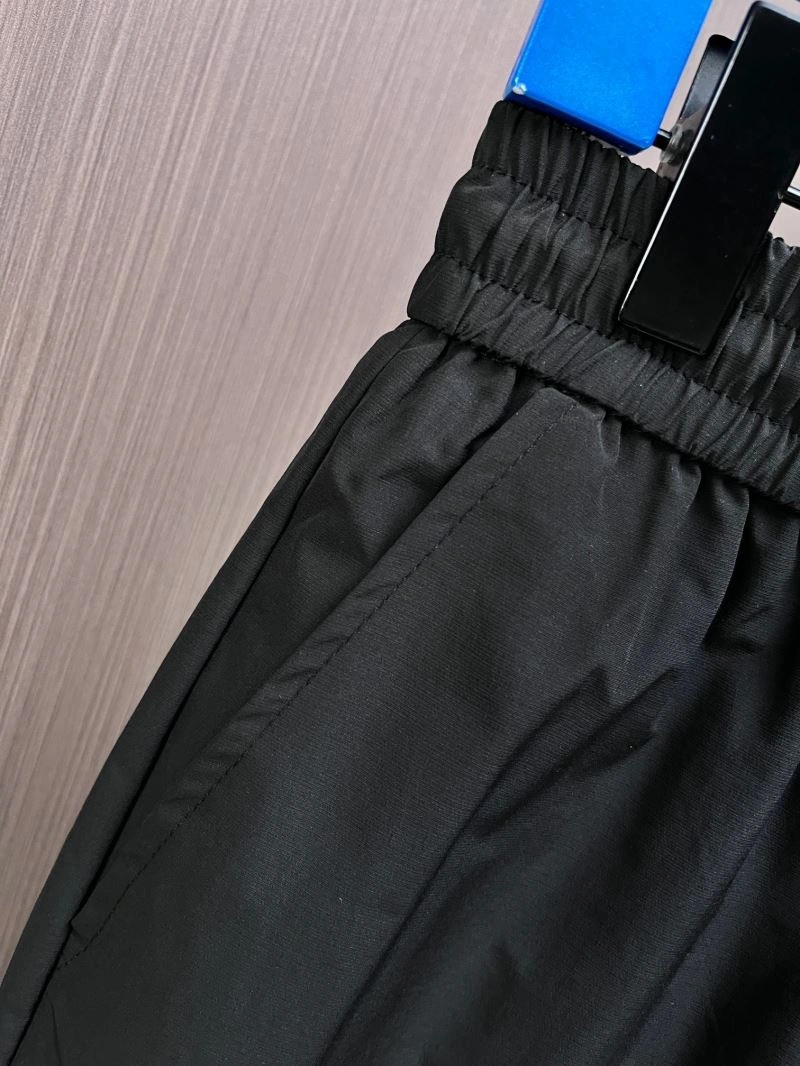 Precise copy Burberry Short Pants
