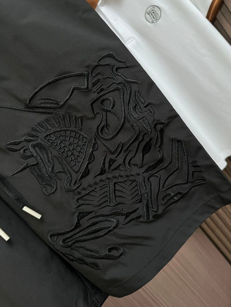 Precise copy Burberry Short Pants