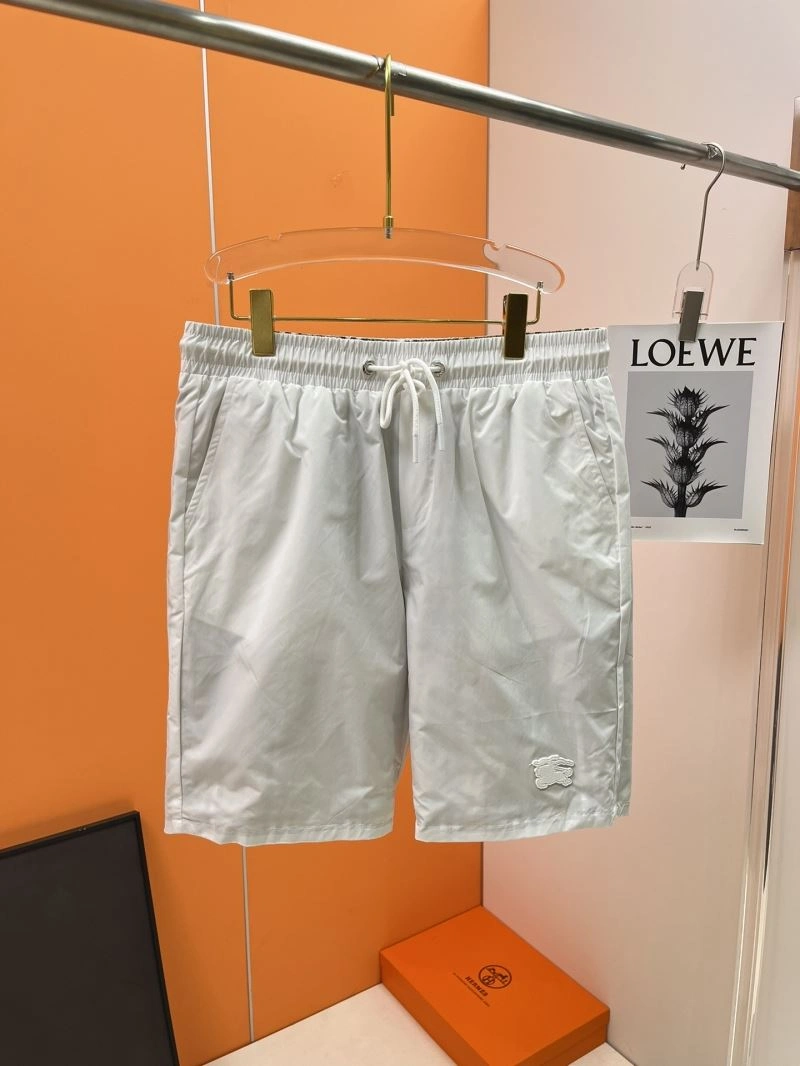 Burberry Short Pants