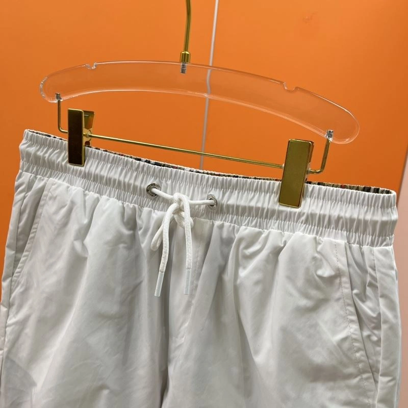 Top mirror Burberry Short Pants