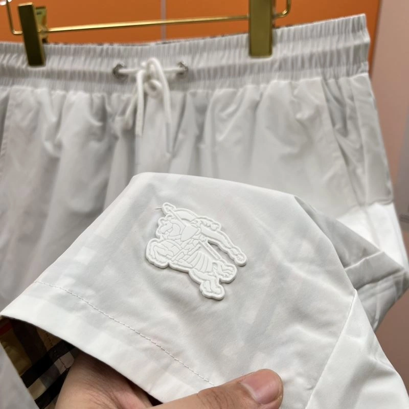 Top mirror Burberry Short Pants