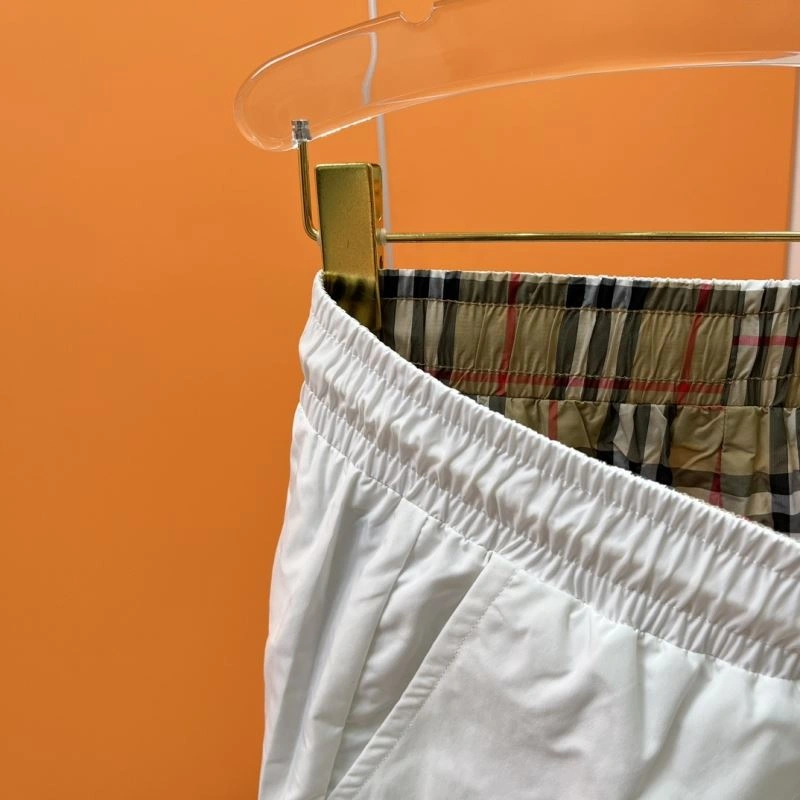 Top mirror Burberry Short Pants