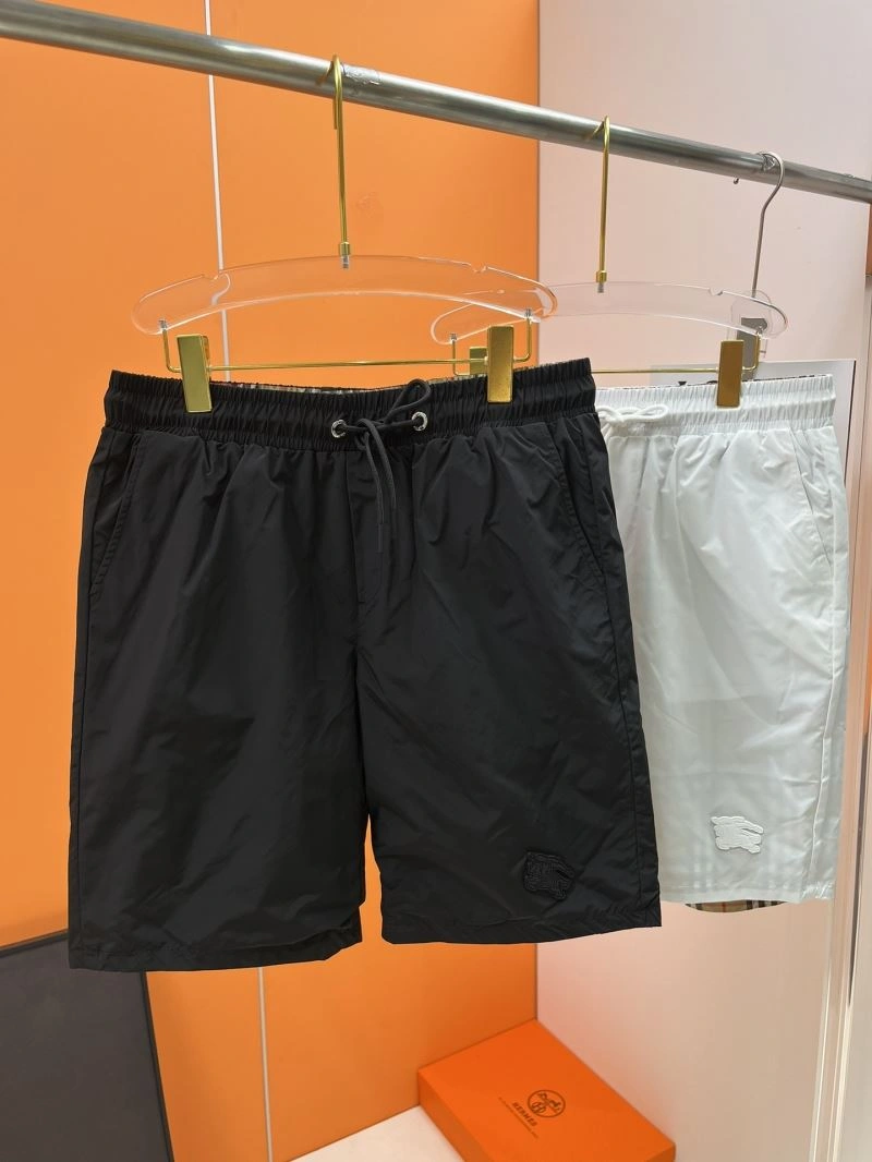 Burberry Short Pants