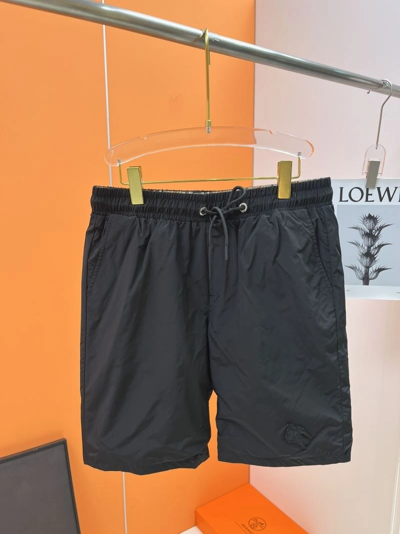 High fidelity Burberry Short Pants