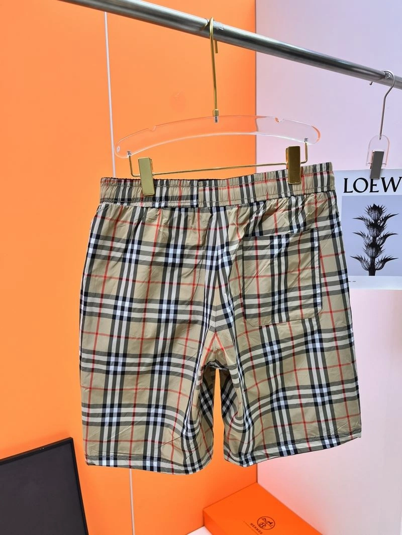 High fidelity Burberry Short Pants
