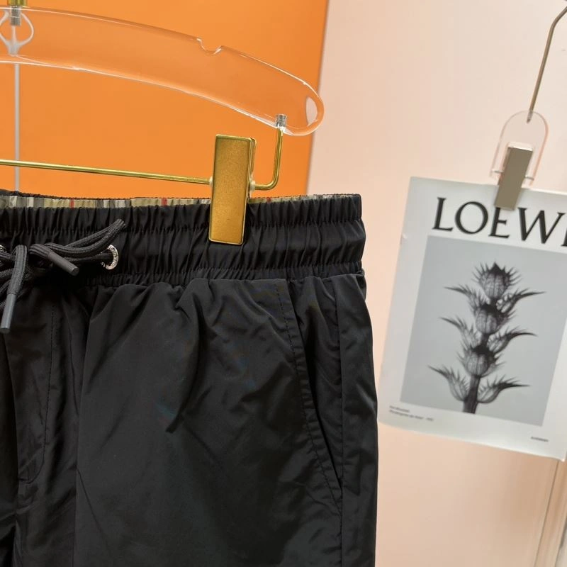 High fidelity Burberry Short Pants