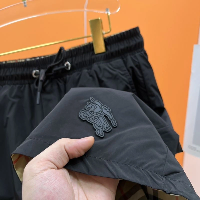 High fidelity Burberry Short Pants