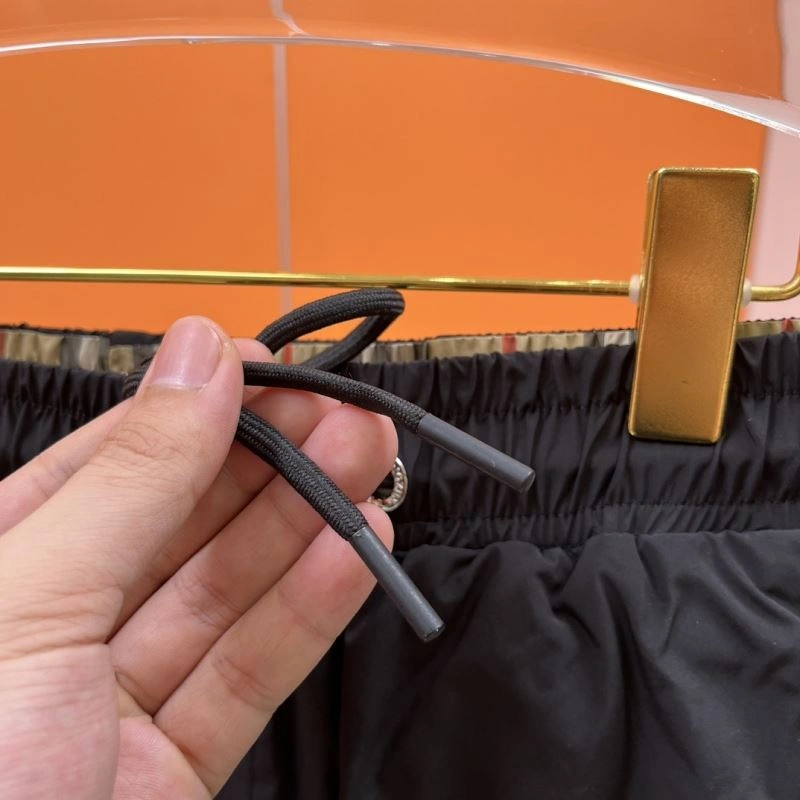 High fidelity Burberry Short Pants