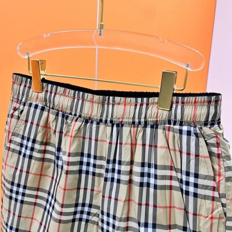 High fidelity Burberry Short Pants