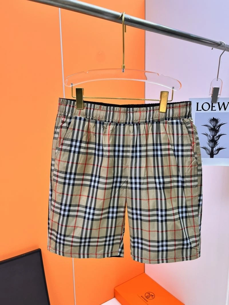 High fidelity Burberry Short Pants