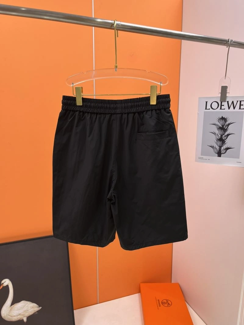 Burberry Short Pants