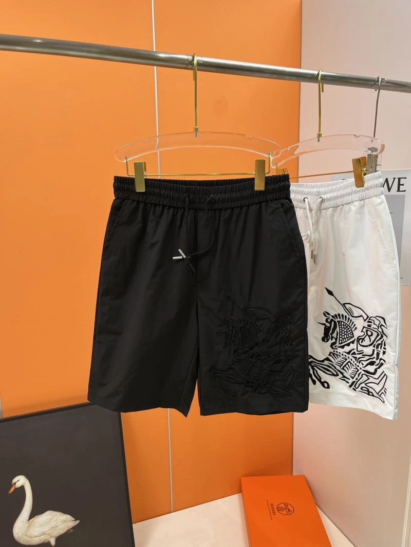 Burberry Short Pants