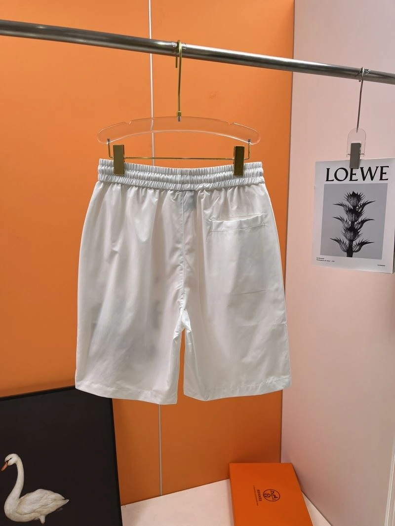 Top mirror Burberry Short Pants