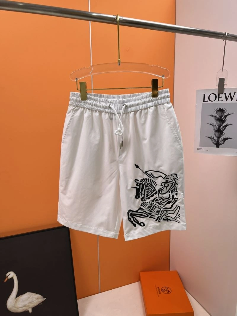 Top mirror Burberry Short Pants