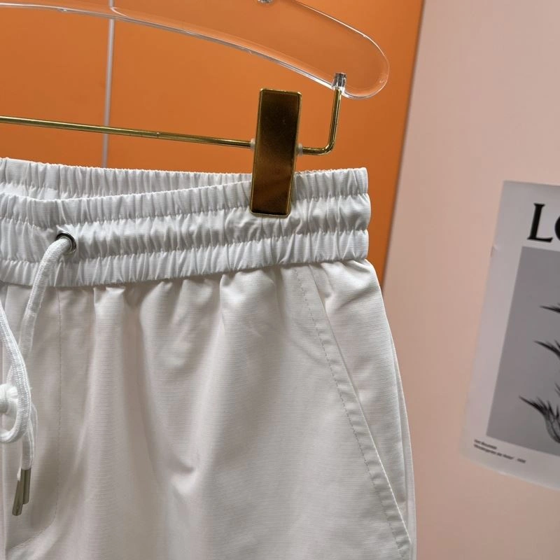 Top mirror Burberry Short Pants