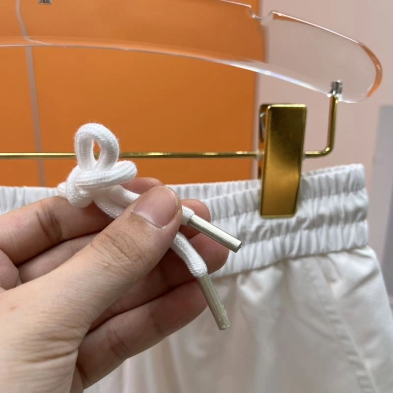 Top mirror Burberry Short Pants