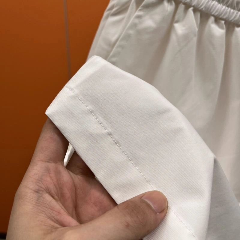 Top mirror Burberry Short Pants