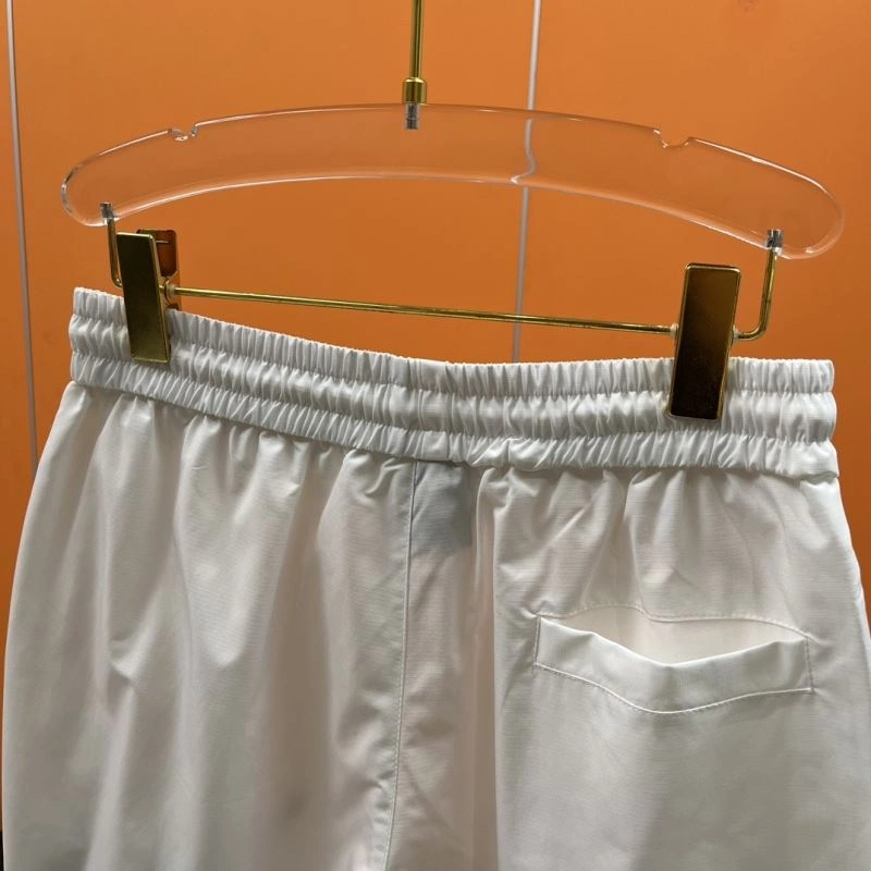 Top mirror Burberry Short Pants
