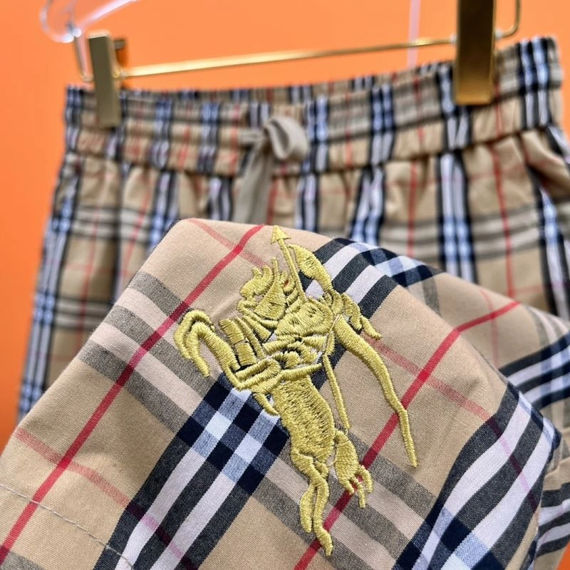 Mirror quality Burberry Short Pants