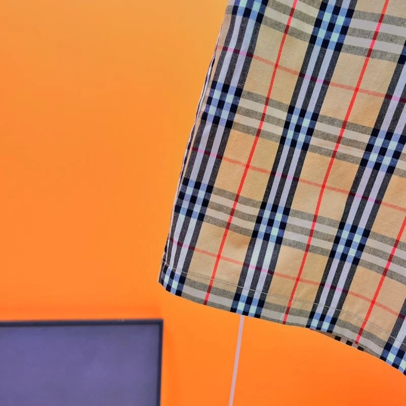 Mirror quality Burberry Short Pants