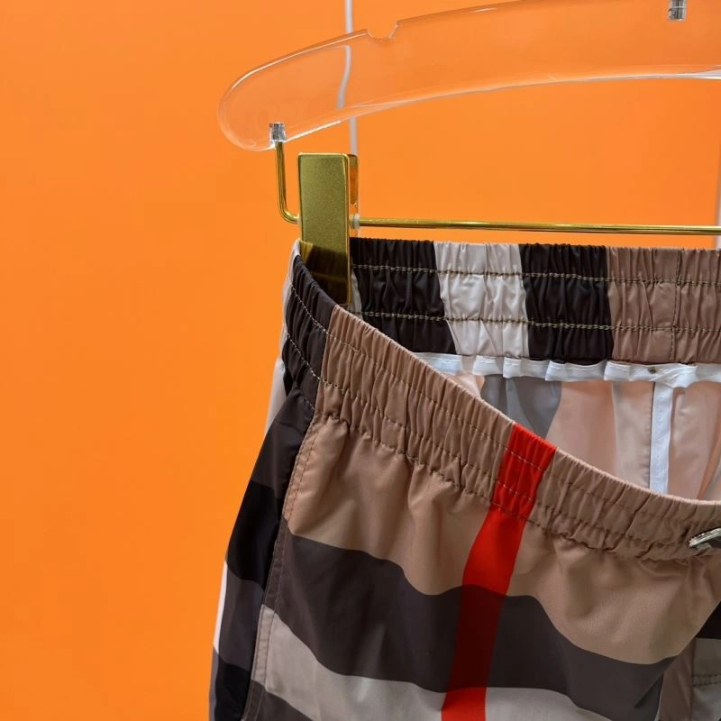 Brand-original Burberry Short Pants