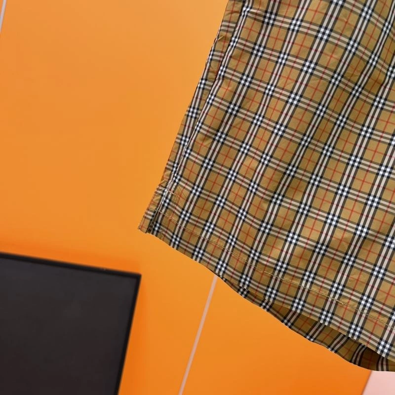 Legit Burberry Short Pants