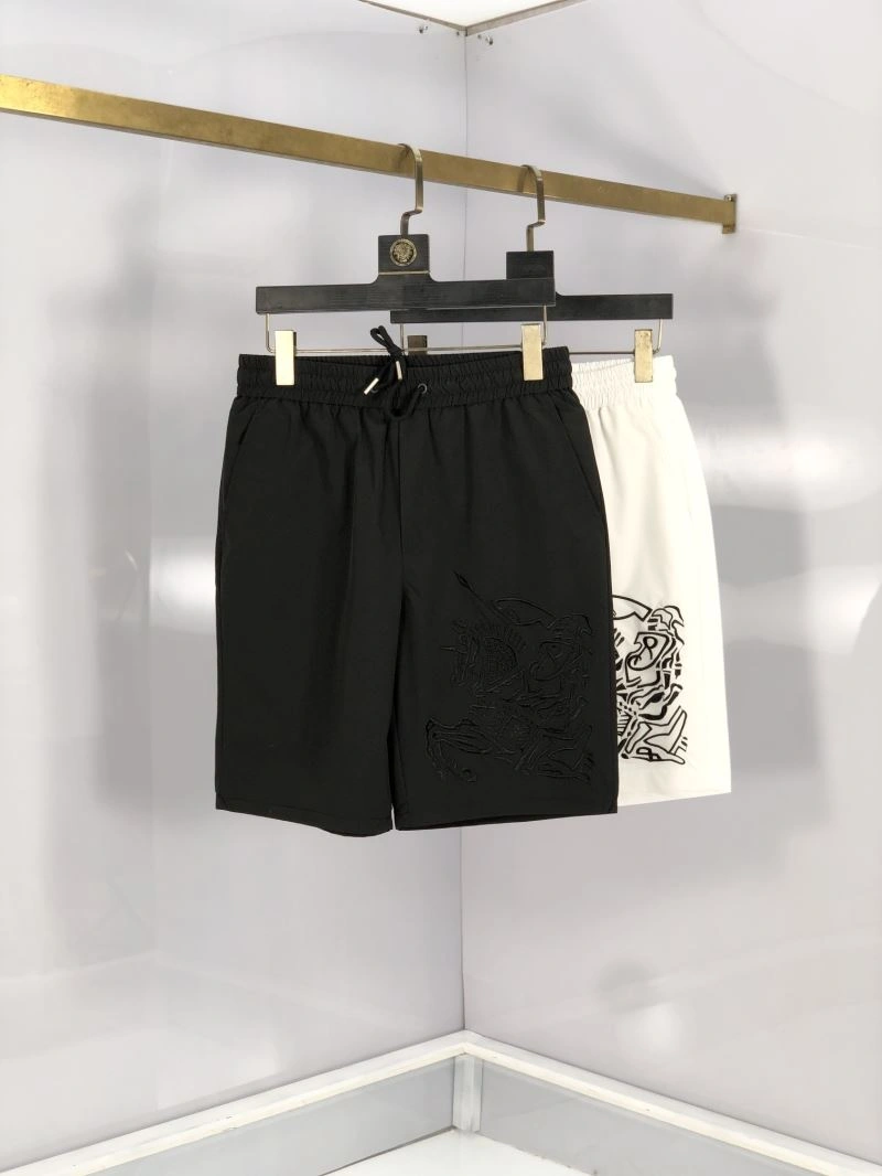 Burberry Short Pants
