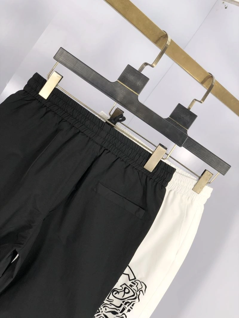 Real Burberry Short Pants