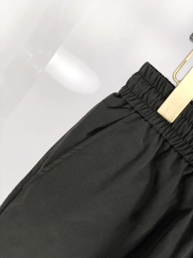 Real Burberry Short Pants
