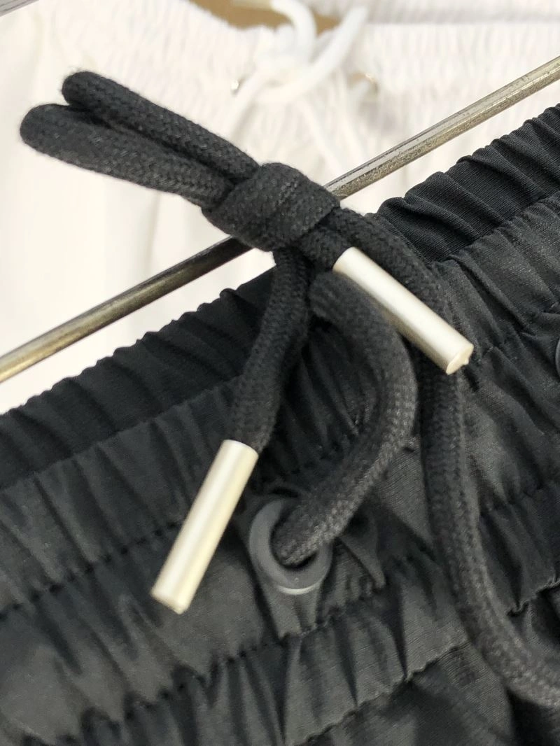 Real Burberry Short Pants