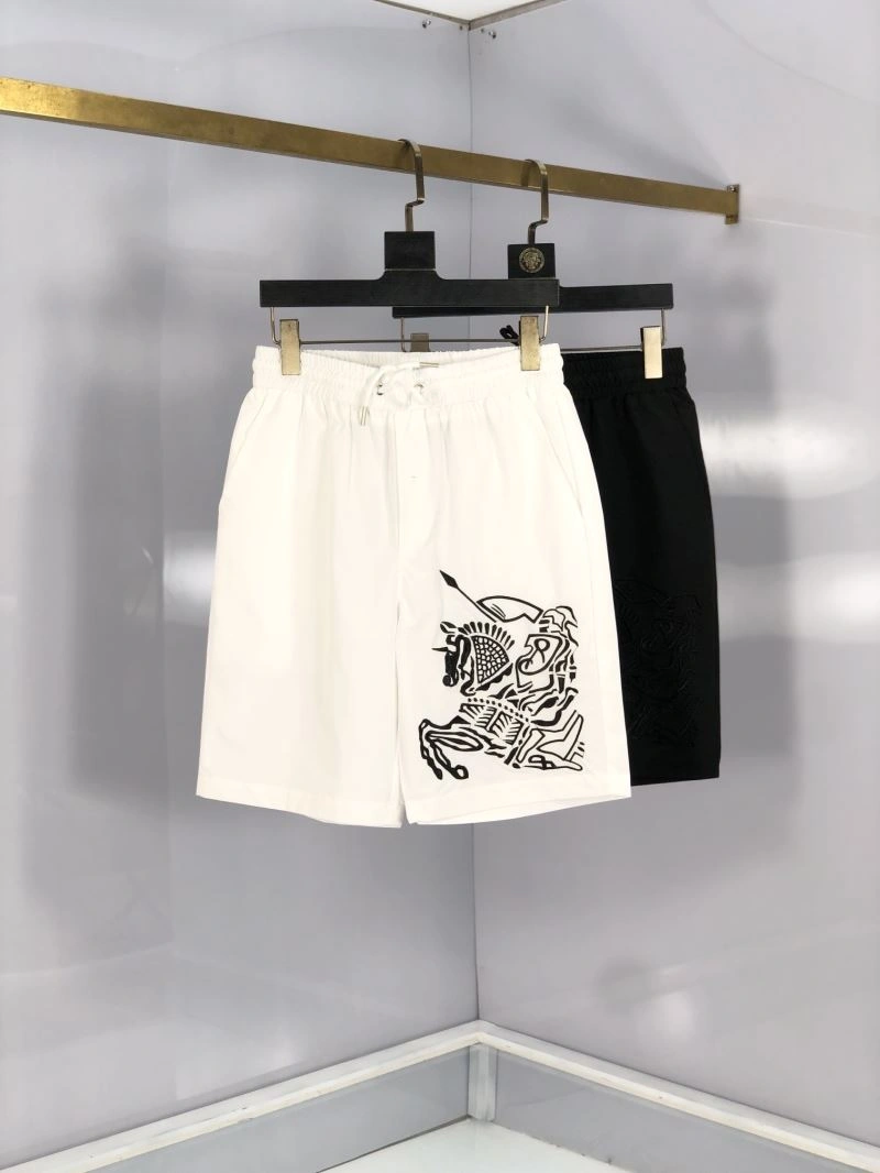 Burberry Short Pants