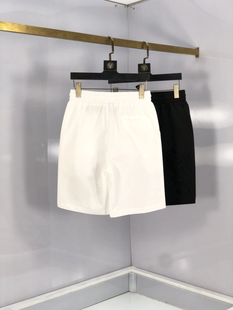 Low-cost Burberry Short Pants