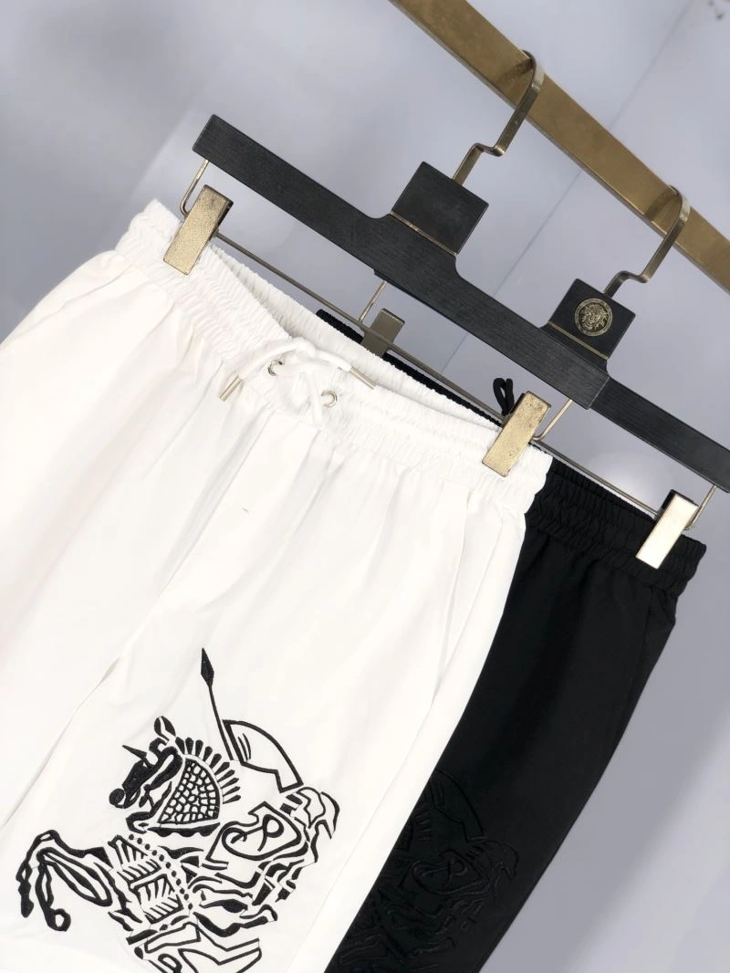 Low-cost Burberry Short Pants