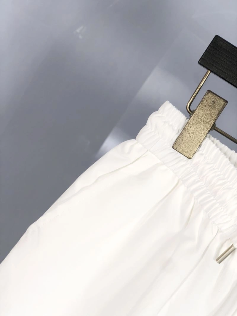 Low-cost Burberry Short Pants