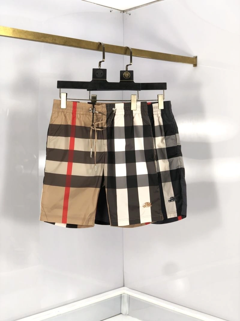 Burberry Short Pants