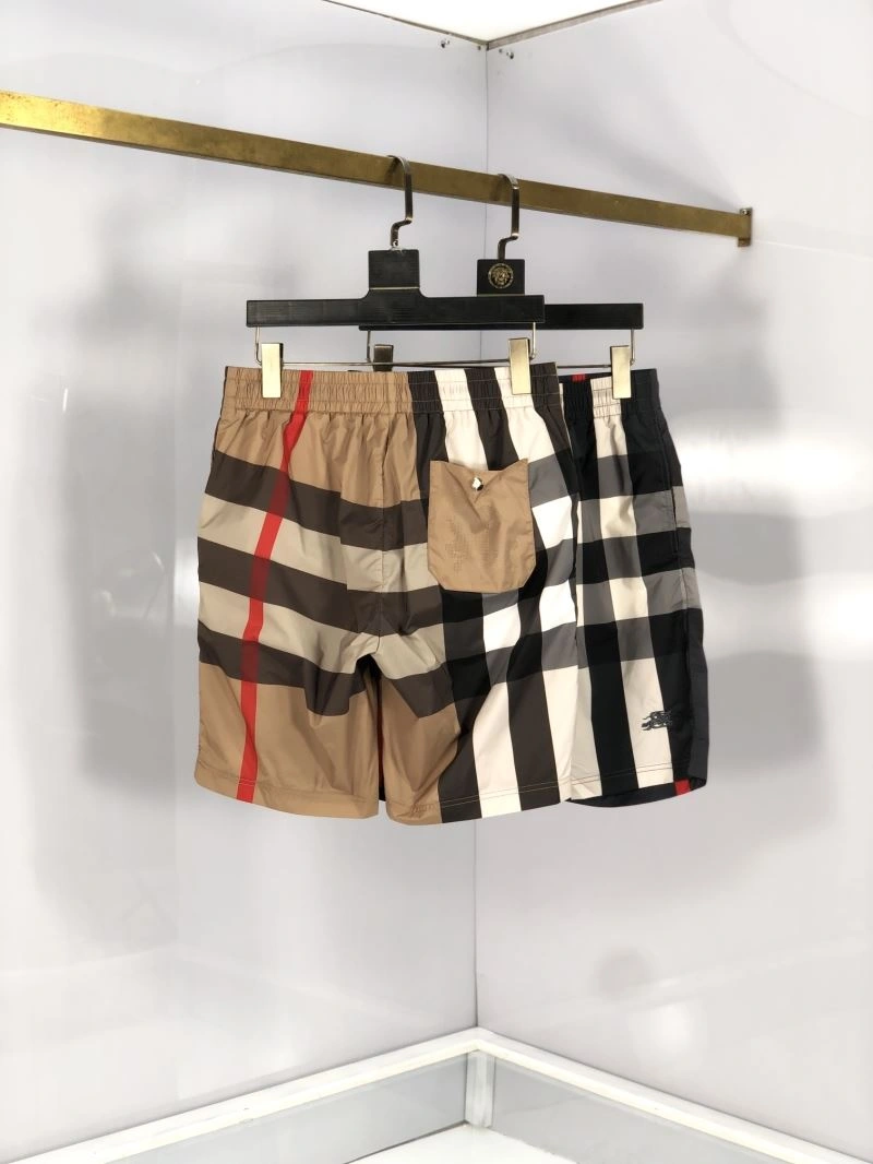 Genuine Burberry Short Pants